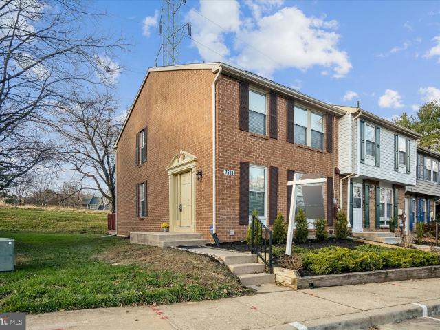 7508 Rain Flower Way, Columbia, MD 21046 | MLS #MDHW2062 | Compass