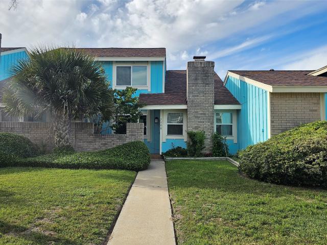 7508 Stewart Rd, Galveston, TX 77551 | MLS #55401