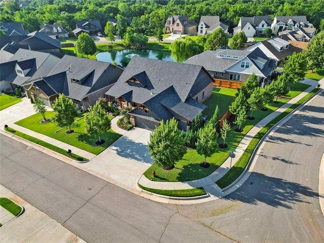 7508 Sunset Sail Ave, Edmond, OK 73034