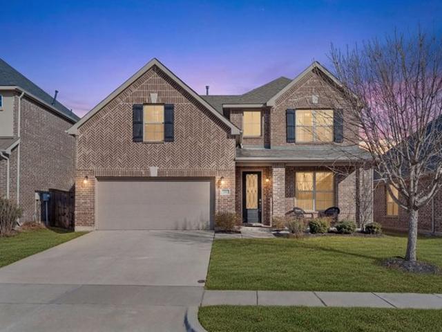 7508 W Fork Ln, McKinney, TX 75071