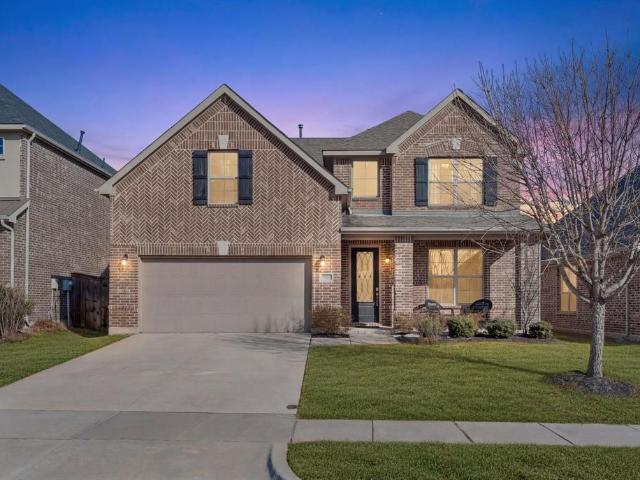 7508 W Fork Ln, McKinney, TX 75071 | MLS #21168