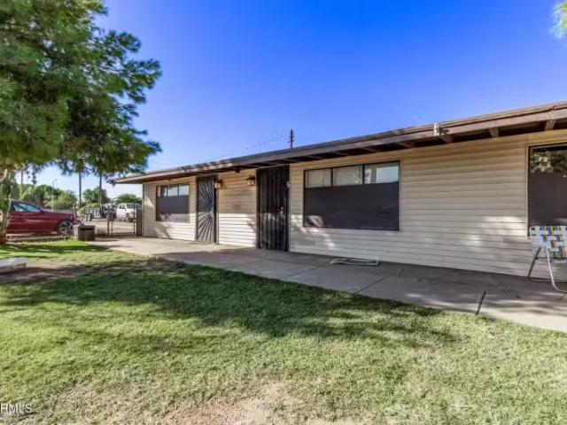 7508 W Orangewood Ave, Glendale, AZ 85303 MLS 6783577