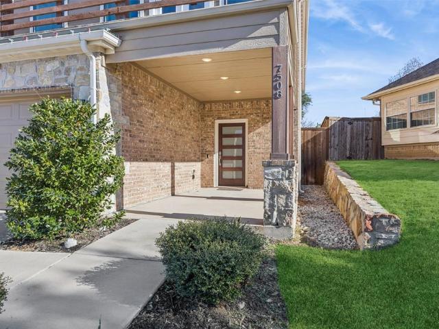 7508 W Shore Dr, The Colony, TX 75056 | MLS #21239 | Compass