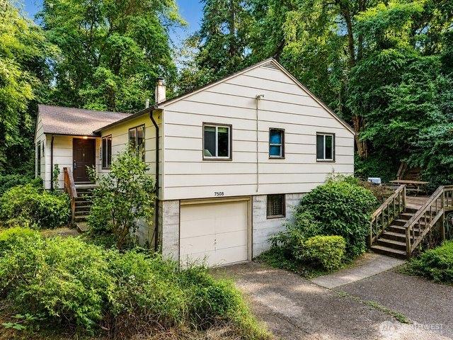 7508 Woodland Ave E, Puyallup, WA 98371