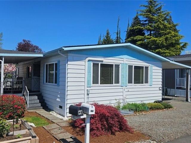 7508 47th Ave NE Trlr 12, Marysville, WA 98270