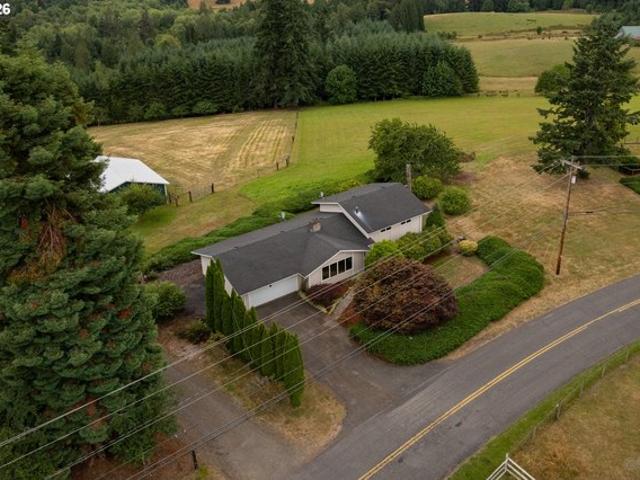 75093 Townsend Rd, Rainier, OR 97048