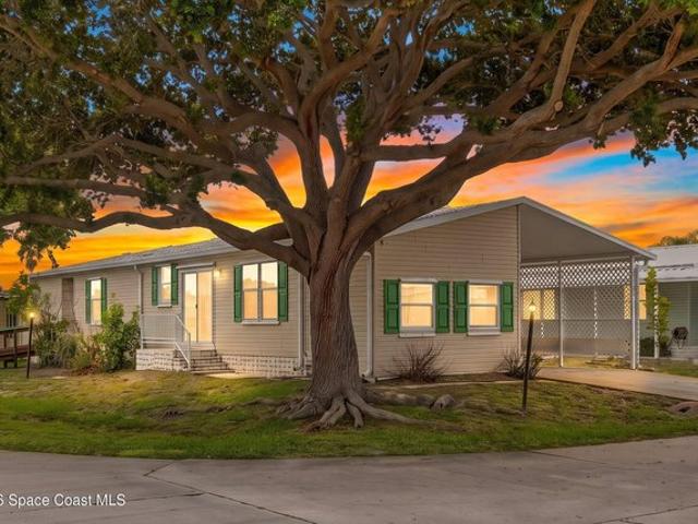 7509 Montauk Ave Unit S10, Micco, FL 32976