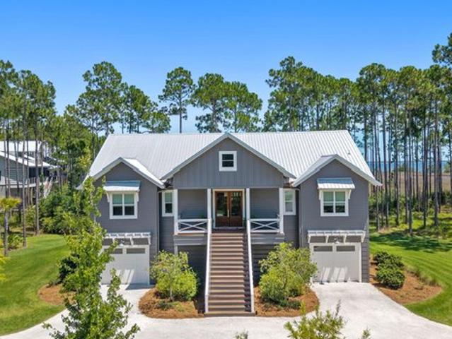 7509 Morning Marsh Trl, Panama City Beach, FL 32413