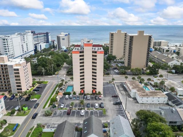 7509 N Ocean Blvd. 104