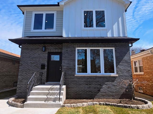 7509 N Oleander Ave, Chicago, IL 60631 | Compass