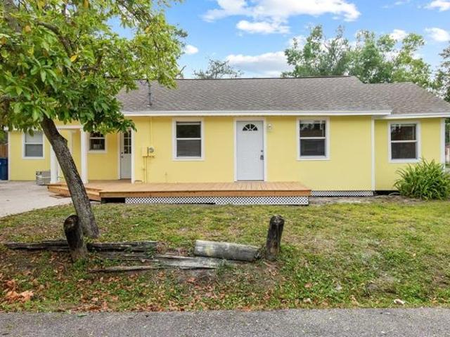 7509 N Orleans Ave, Tampa, FL 33604