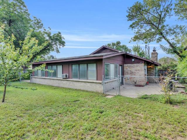 7509 Overhill Road