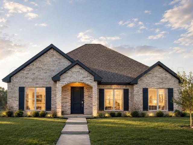 7509 Beck Dr, Amarillo, TX 79119