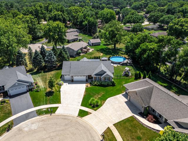 7509 Cherry Hill Road