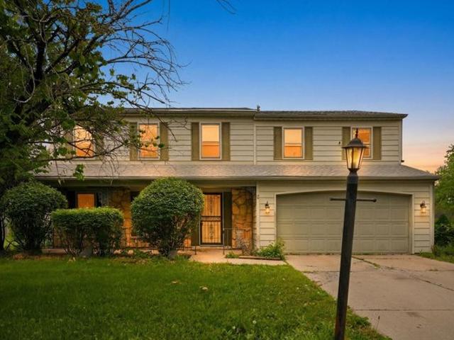 7509 Countryview Dr, Fort Wayne, IN 46815