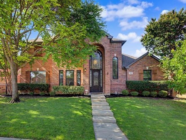 7509 Daffodil Way, Frisco, TX 75033