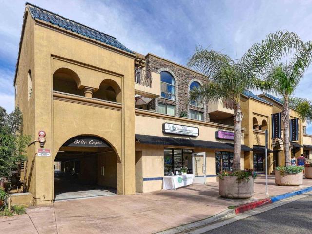 7509 Draper Ave 306