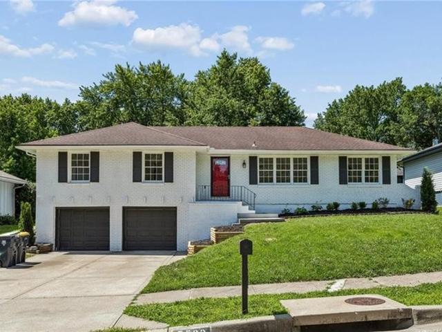 7509 E 100th St, Kansas City, MO 64134