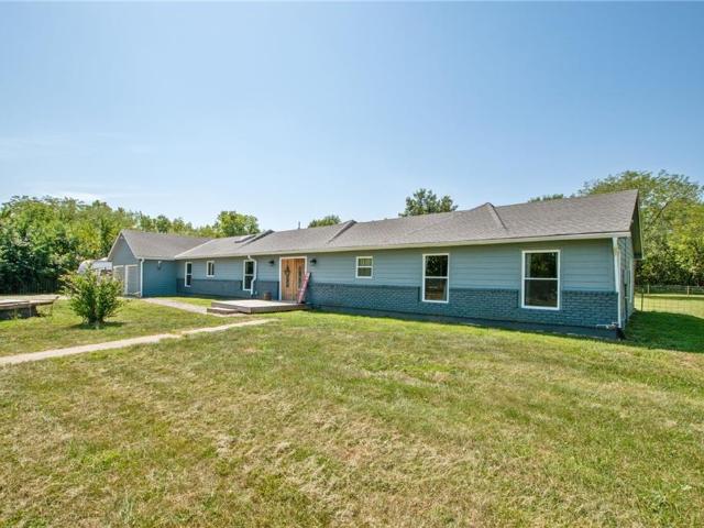 7509 E State Route YY Road