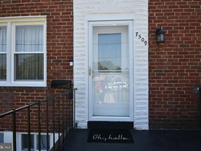 7509 Holabird Ave, Baltimore, MD 21222