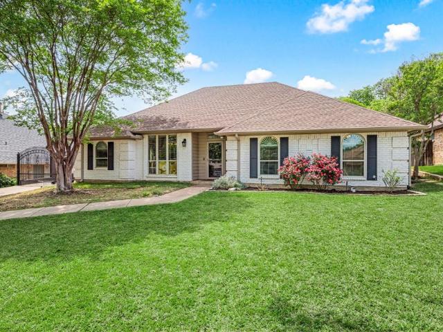 7509 Kingswood Court