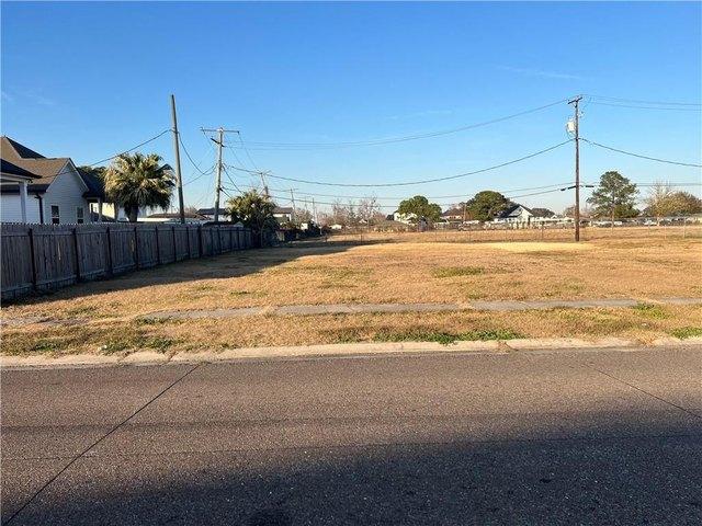 7509 Patricia St Lot 856A, Arabi, LA 70032