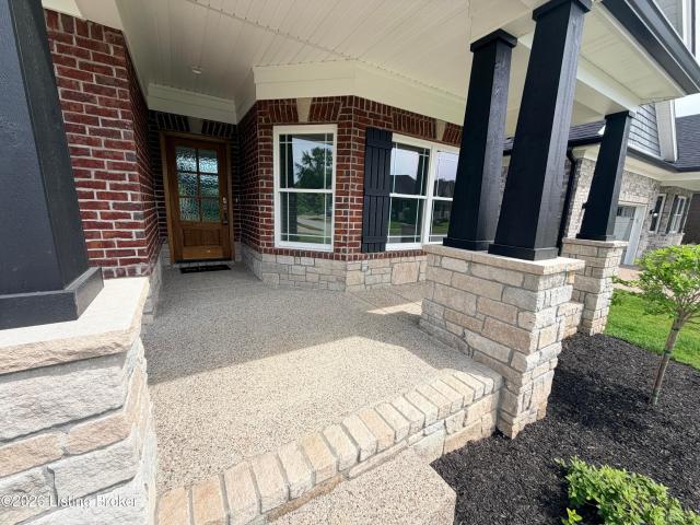 7509 Pavilion Park Rd