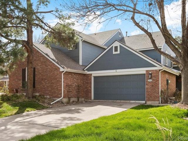7509 S Ivanhoe Cir, Centennial, CO 80112