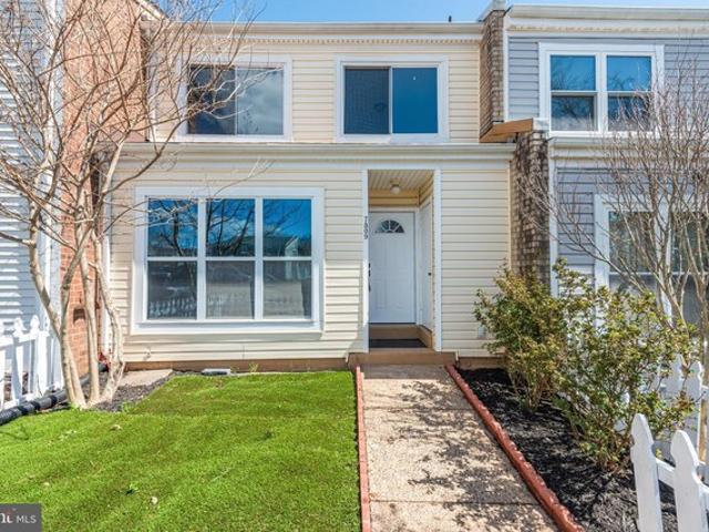 7509 Sage St, Manassas, VA 20109
