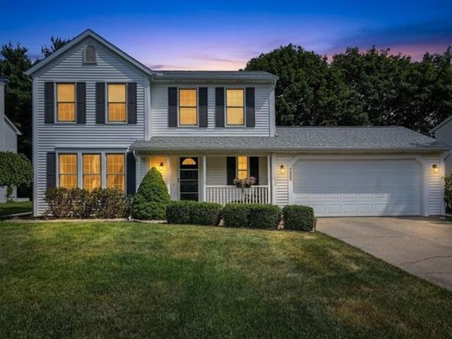 7509 Saint George Cir, Portage, MI 49024
