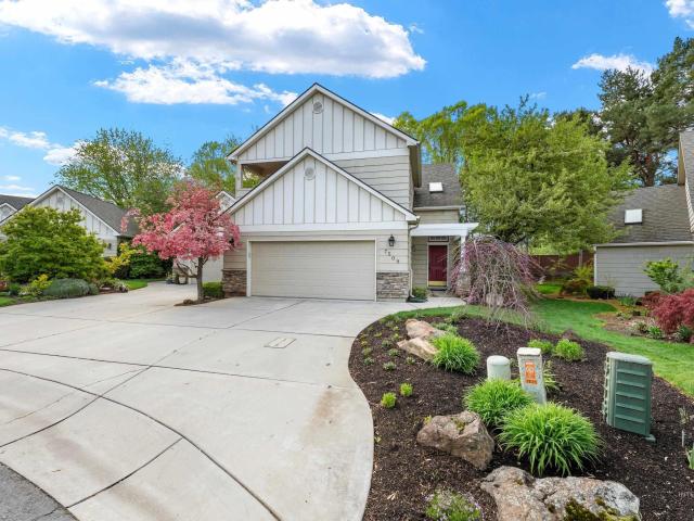 7509 W Hathaway Ln, Garden City, ID 83714 | MLS #98983 | Compass