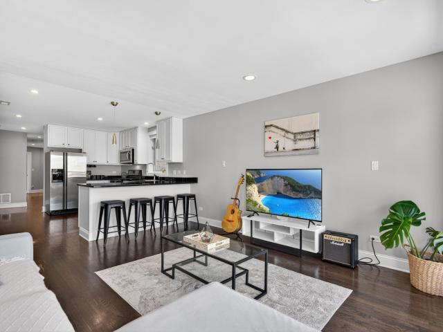 7509 W Irving Park Road # 2