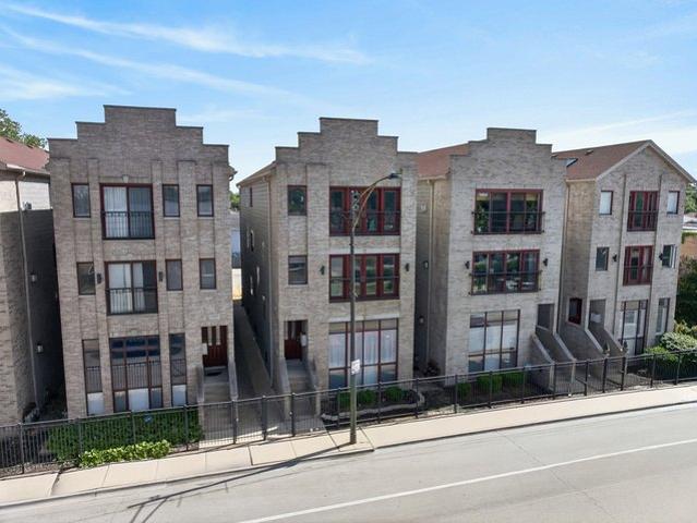 7509 W Irving Park Rd Apt 2, Chicago, IL 60634