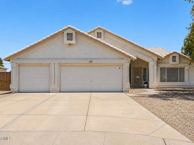 7509 W Mescal St, Peoria, AZ 85345