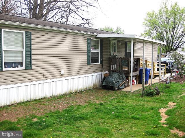 7500 Molly Pitcher Hwy, Lot #30