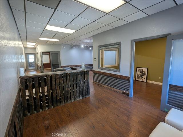 7500 Morro Road