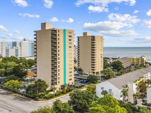 7500 N Ocean Blvd Unit 6120, Myrtle Beach, SC 29572