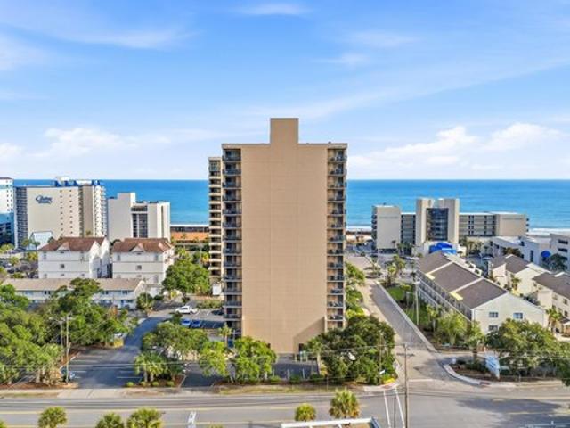 7500 N Ocean Blvd Unit 6060, Myrtle Beach, SC 29572