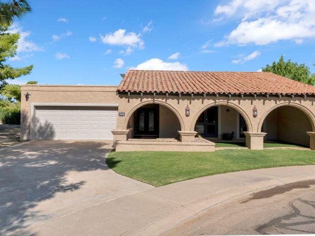 7500 N Vía Camello Del Sur, Scottsdale, AZ 85258 | MLS #6926