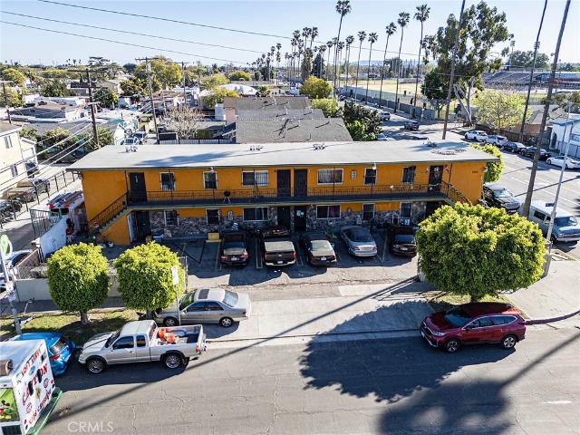 7500 Avalon Blvd, Los Angeles, CA 90003 | MLS #PW26068