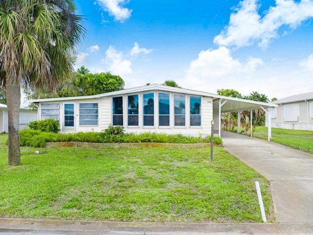 7500 Agawam Rd, Sebastian, FL 32976