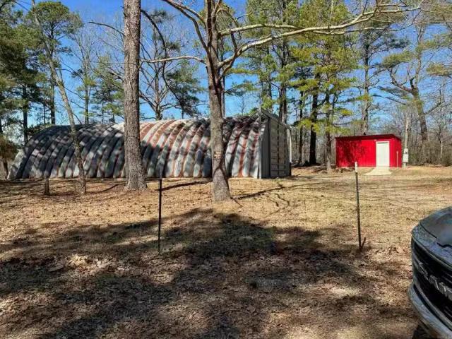 7500 AIRPORT RD, BONNERDALE, AR 71933 Vacant Land For Sale ML.