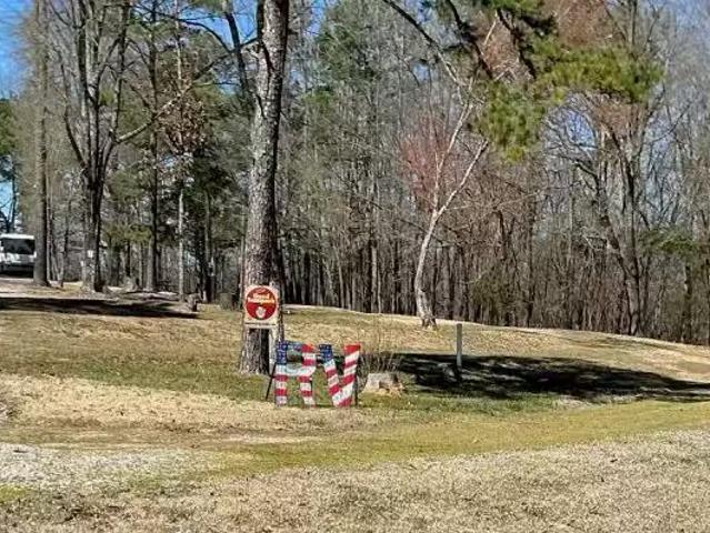 7500 AIRPORT RD, BONNERDALE, AR 71933 Vacant Land For Sale ML.