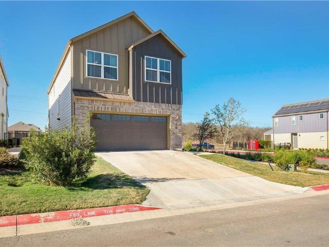 7500 Burnham Pl, Austin, TX 78744 | MLS #6130