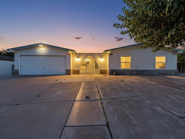 7500 Burke St NE, Albuquerque, NM 87109