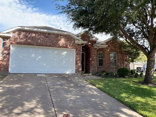 7500 Burton Ln, McKinney, TX 75070 | MLS #21084 | Compass