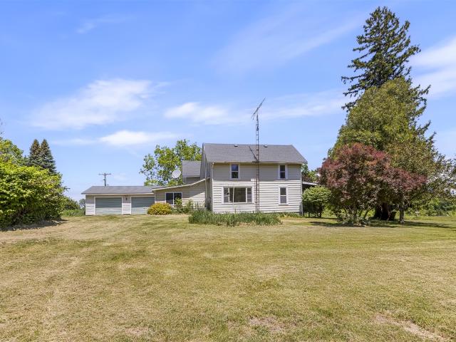 7500 Bilby Road