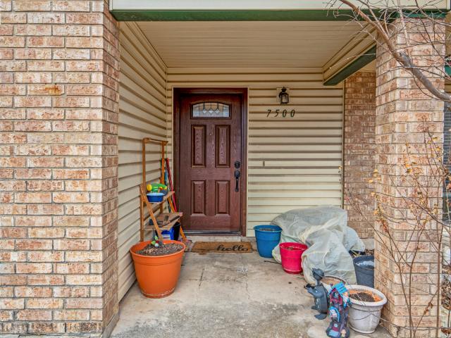 7500 Branding Trail, San Antonio, TX 78244 | MLS #1895 | Compass