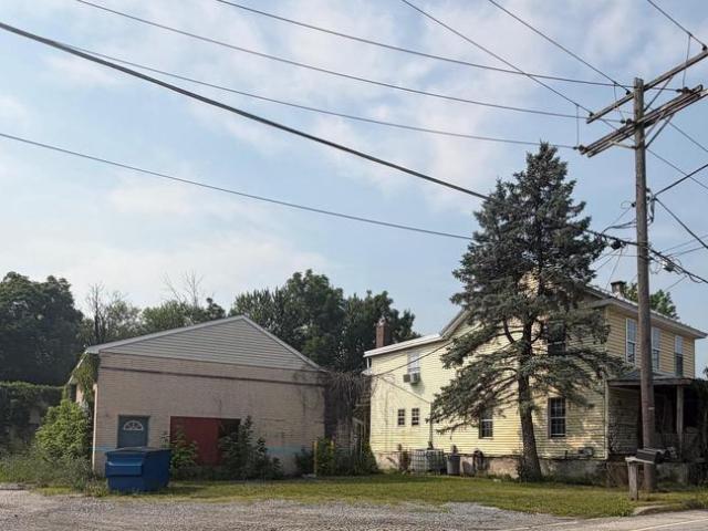 7500 Carlisle Road