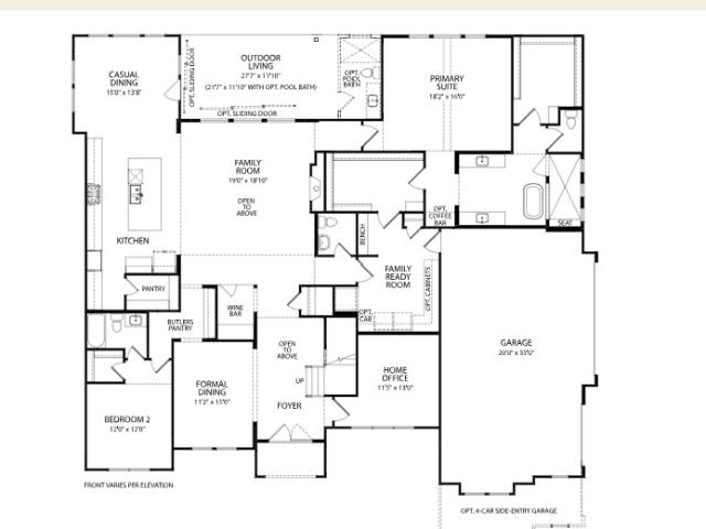 7500 Davenport Divide Rd, Austin, TX 78738 | MLS #4602